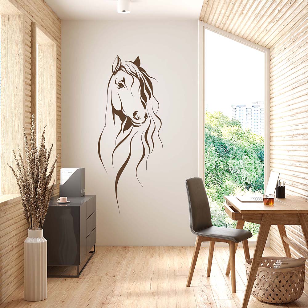 1120 Konj 2 – Stenskenalepke.Si