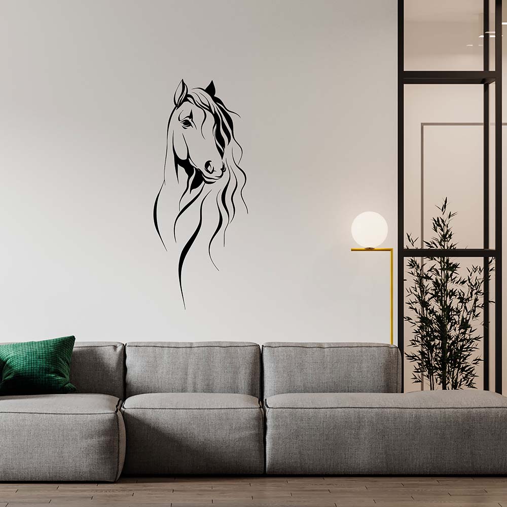 1120 Konj 2 – Stenskenalepke.Si